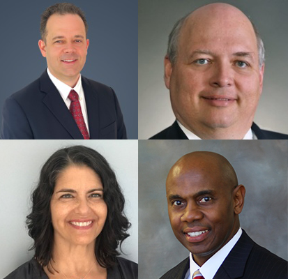 National Cooperative Bank Announces 2021 Board of Directors and Board ...