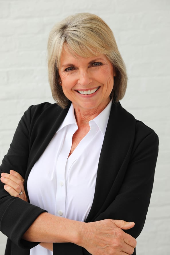 Debra Jones Retiring from NCB