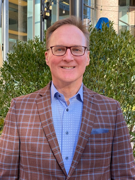 Former Marriott Executive Joins National Cooperative Bank to Lead ...