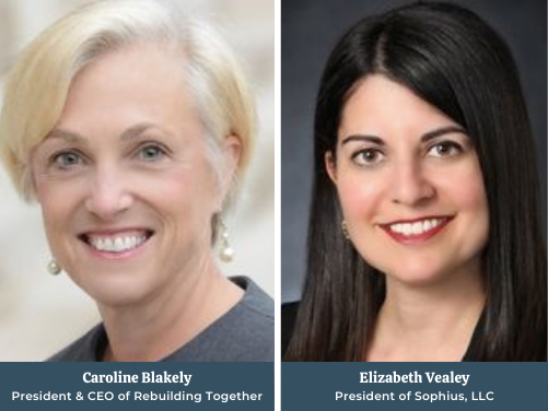 National Cooperative Bank Announces 2022 Board of Directors and Board ...