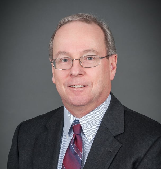 National Cooperative Bank Announces the Retirement of CFO, Rick Reed