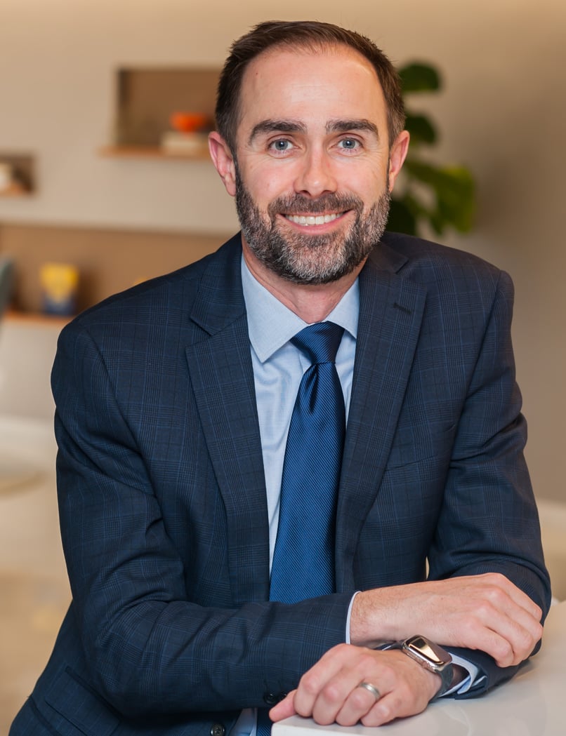 Thomas H. Klump Named Chief Operating Officer for National Cooperative Bank