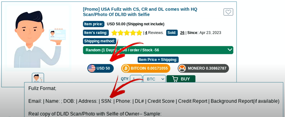 How the Dark Web Works in 2024