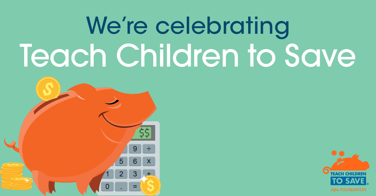 Teach Children to Save Day