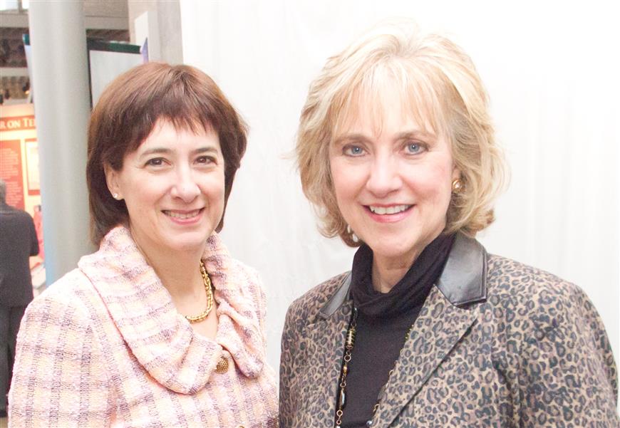 National Cooperative Bank Announces 2016 Board of Directors