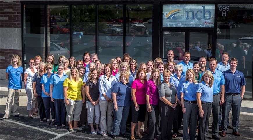 NCB Ranked #7 on the 2015 Best Employers in Ohio List
